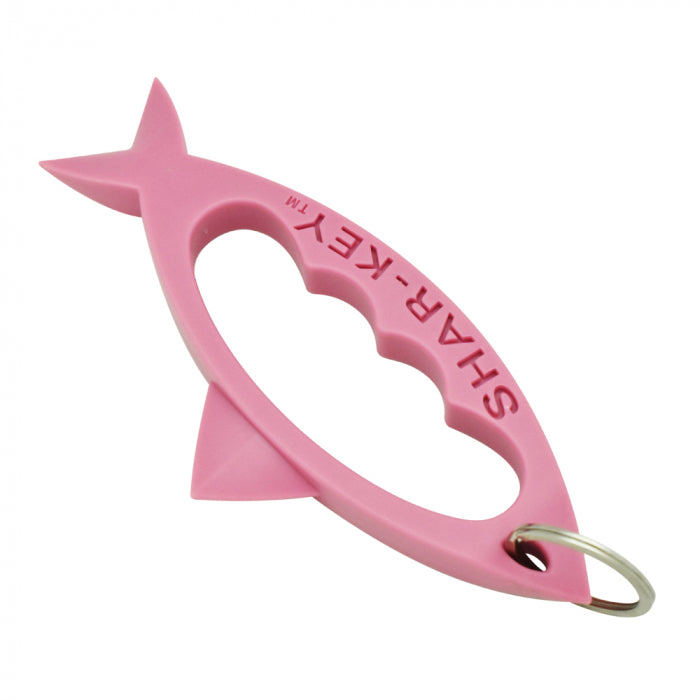 SHAR-KEY Self Defense Keychain for Personal Safety - tacticalgearplus